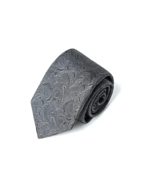Brunello Cucinelli Patterned-jacquard Tie