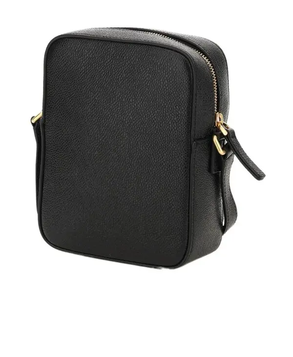 Thom Browne Grosgrain-tab Camera Bag