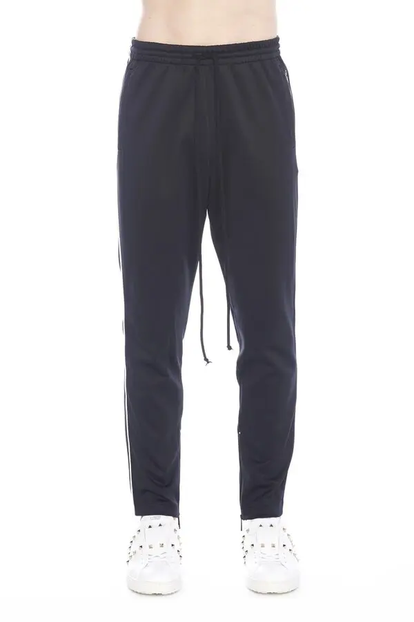 Valentino Garavani Side Stripe Trousers
