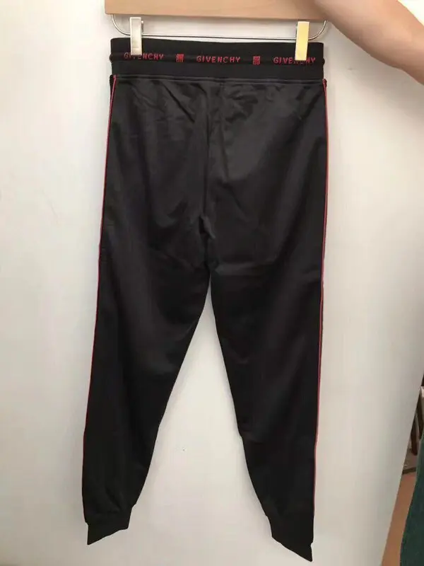Givenchy Drawstring Track Trousers