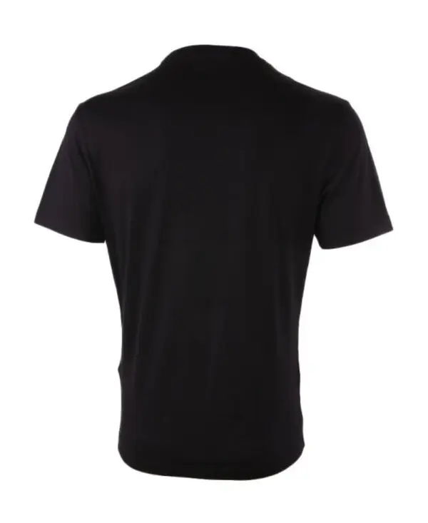 Versace Medusa Logo Printed T-shirt