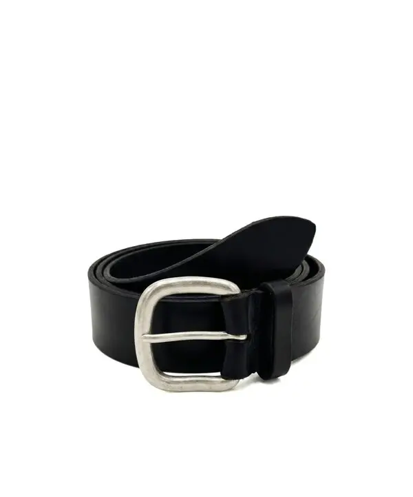 Orciani Buckle Belt