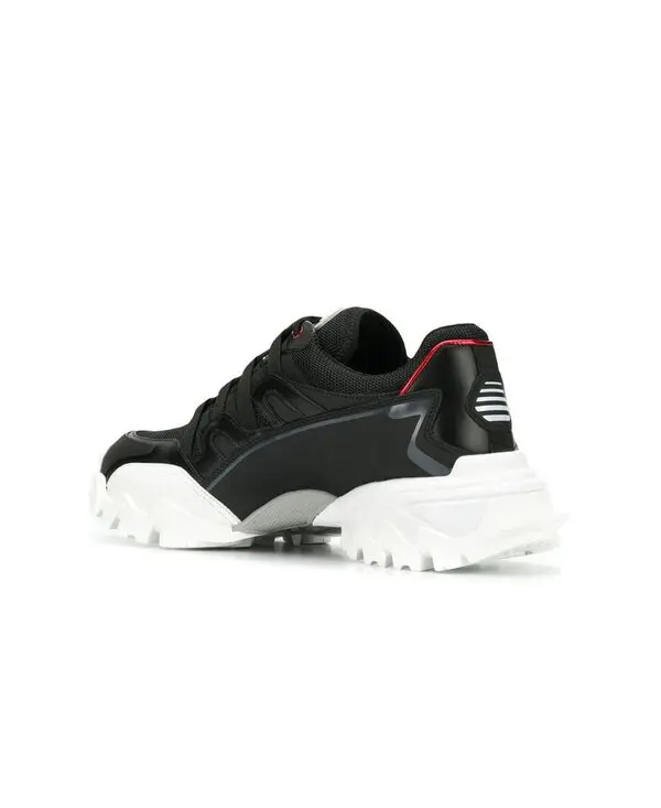 Valentino Garavani Climbers Low-top Sneakers