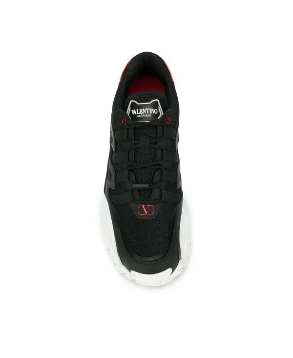 Valentino Garavani Climbers Low-top Sneakers