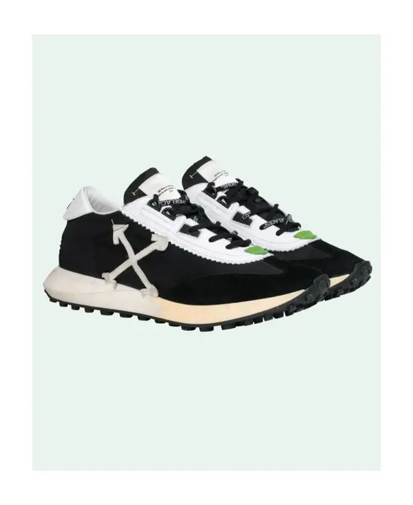Off-White Running Sneakers