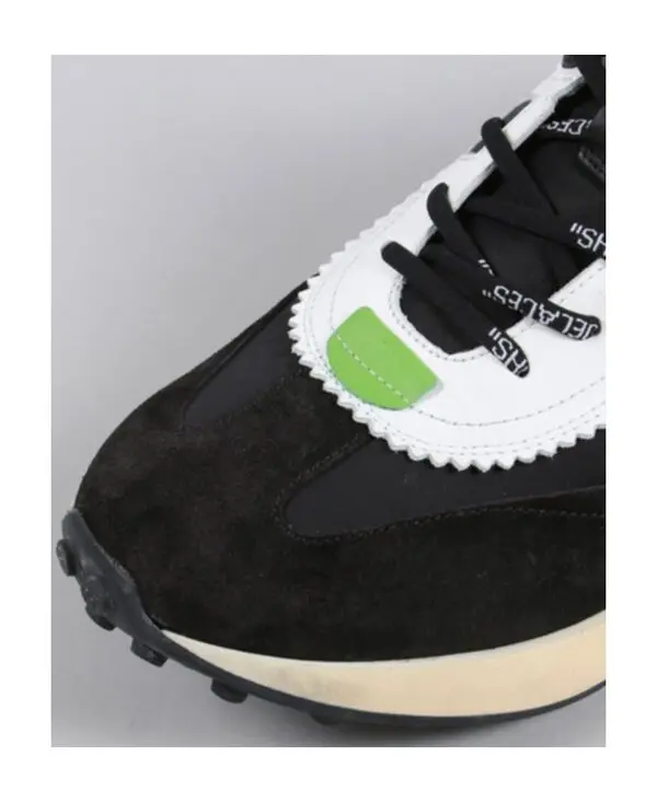 Off-White Running Sneakers