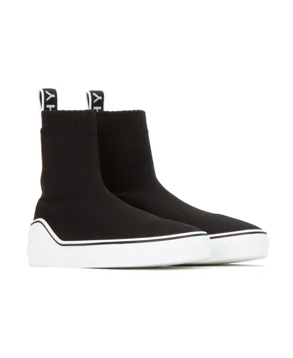 Givenchy 4g Logo Sock Sneakers