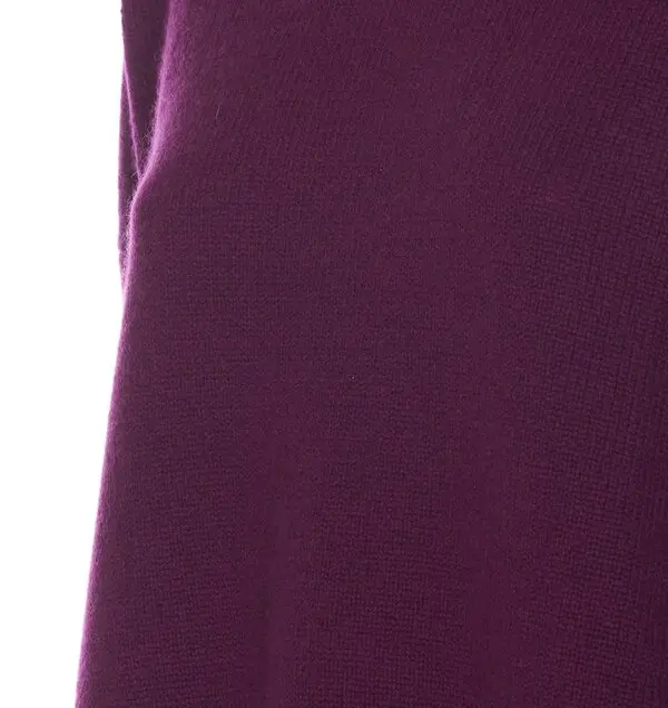 ALLUDE Knit Sweater