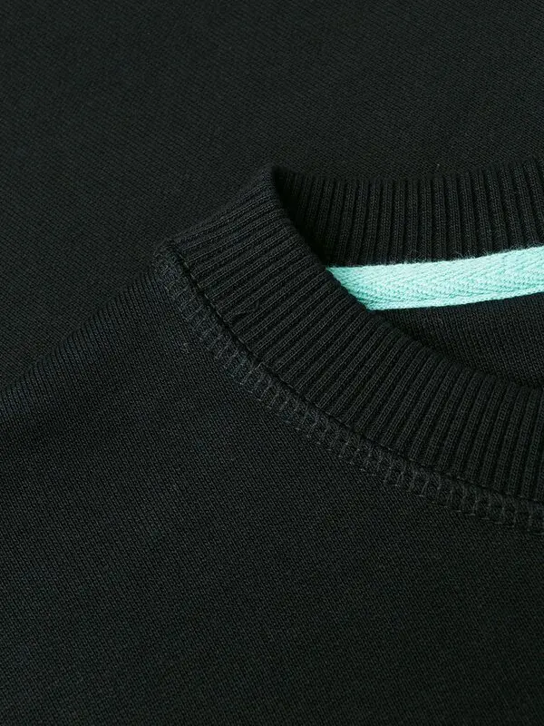 Kenzo Eye Logo Knitted Dress