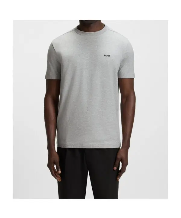 Hugo Boss Logo-printed T-shirt