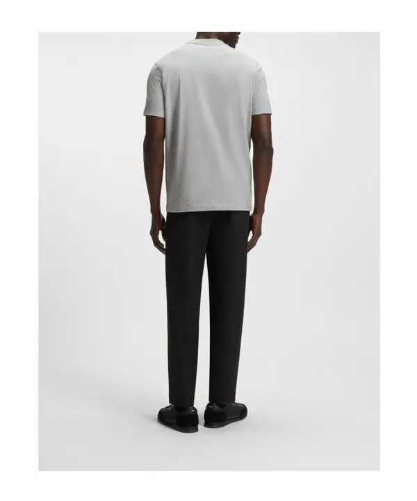Hugo Boss Logo-printed T-shirt
