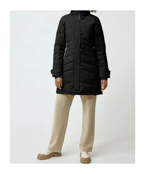 Canada Goose Lorette Padded Parka