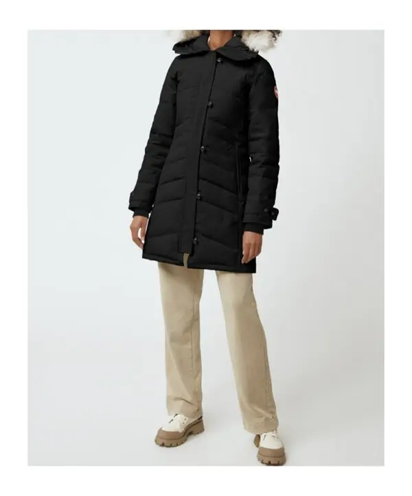 Canada Goose Lorette Padded Parka