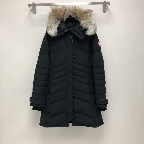 Canada Goose Lorette Padded Parka