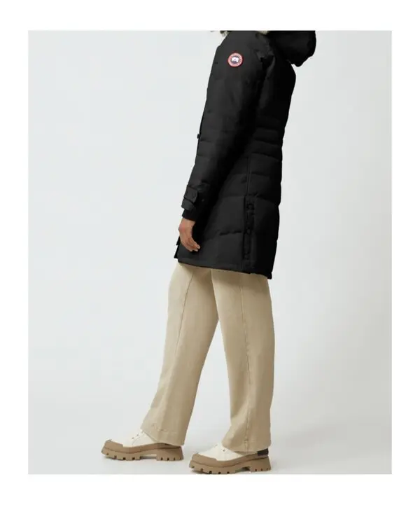 Canada Goose Lorette Padded Parka