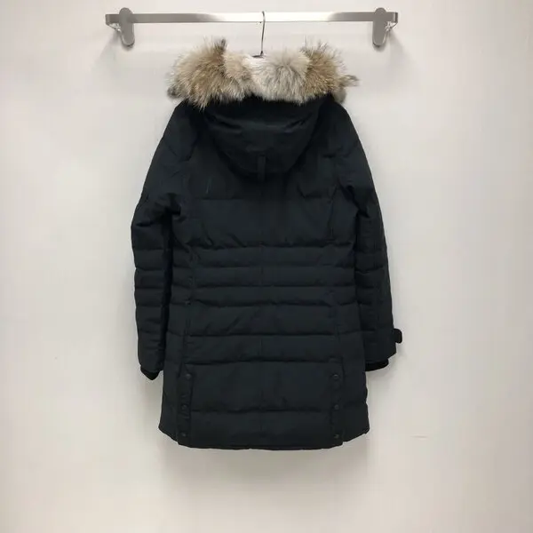 Canada Goose Lorette Padded Parka