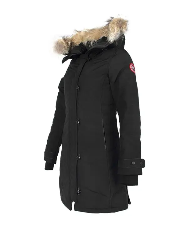 Canada Goose Lorette Padded Parka