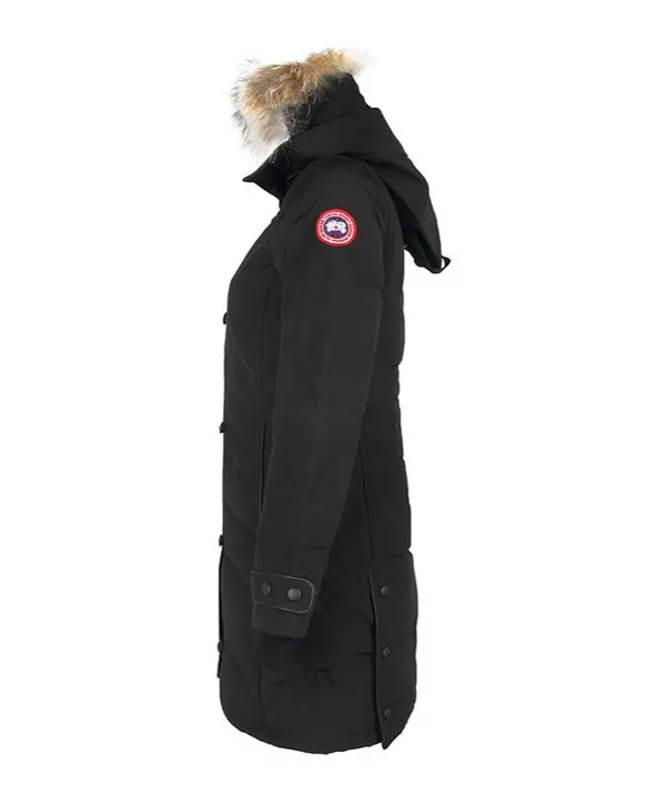 Canada Goose Lorette Padded Parka