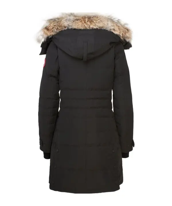 Canada Goose Lorette Padded Parka