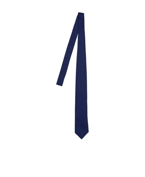 Brunello Cucinelli Pointed-tip Tie