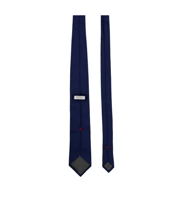 Brunello Cucinelli Pointed-tip Tie