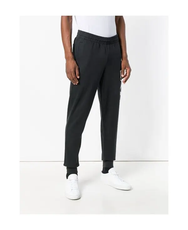 EA7 Logo Track Pants