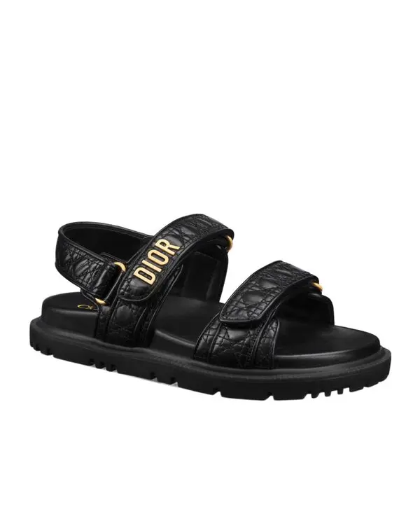 Dior Dioract Sandal