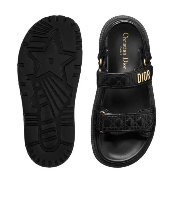 Dior Dioract Sandal