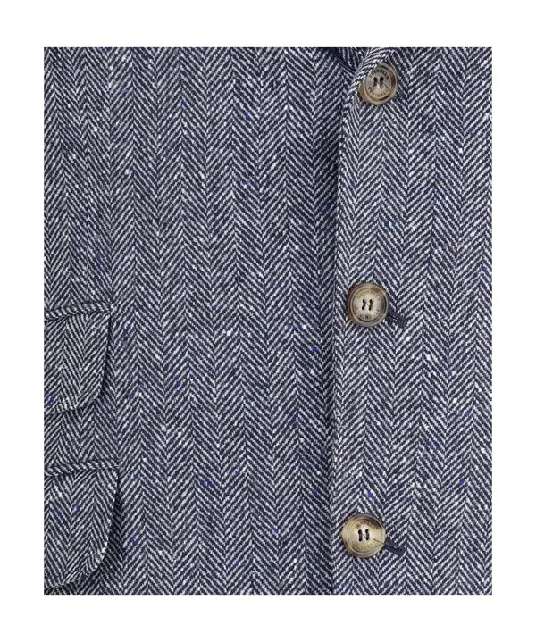 Brunello Cucinelli Single-breasted Blazer