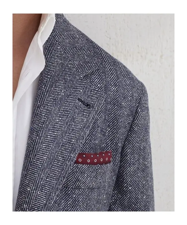 Brunello Cucinelli Single-breasted Blazer