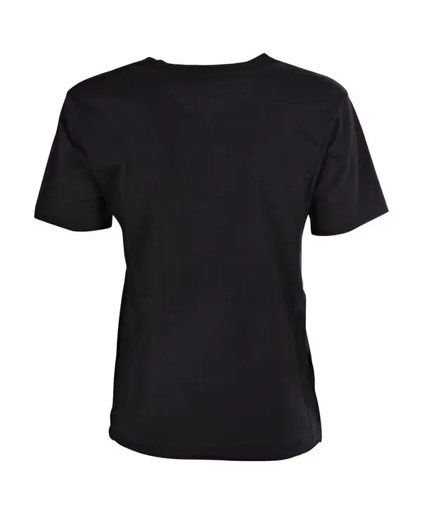 Saint Laurent Light Beam Logo T-shirt