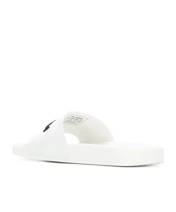 Balenciaga Pool Slide Sandals