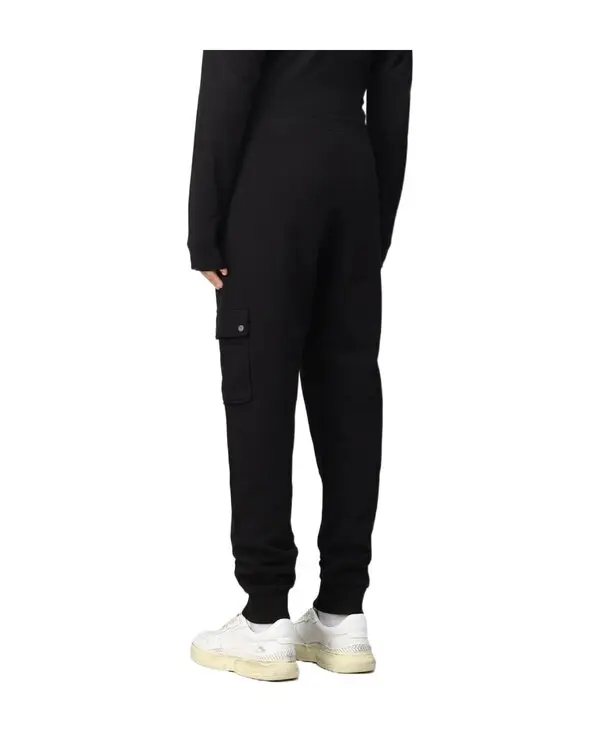 Hugo Boss Dwellrom Drawstring Pants
