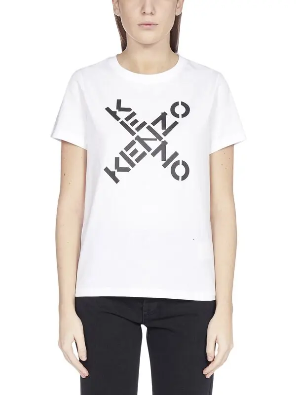 Kenzo Sport Big X T-shirt