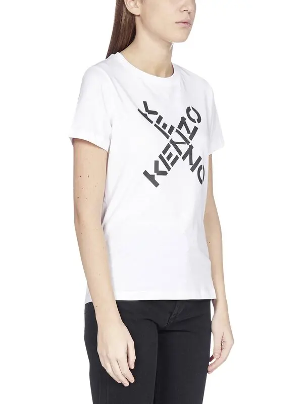Kenzo Sport Big X T-shirt