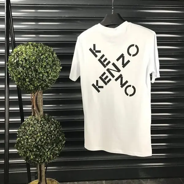 Kenzo Sport Big X T-shirt