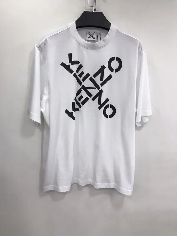 Kenzo Sport Big X T-shirt