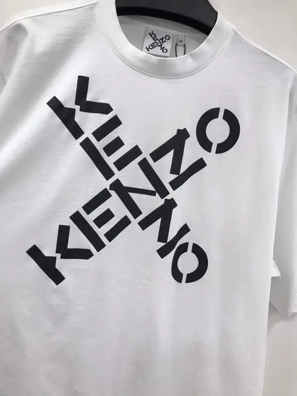 Kenzo Sport Big X T-shirt