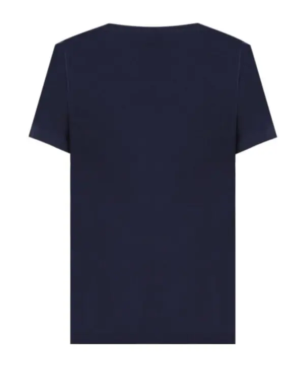 Kenzo Logo Printed T-shirt