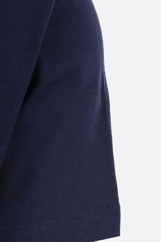 Kenzo Logo Printed T-shirt