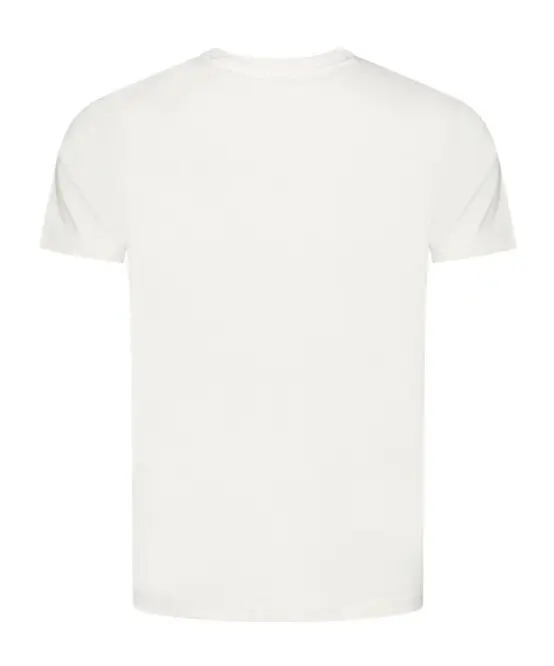 Hugo Boss Maxi Logo Patch Crewneck T-shirt