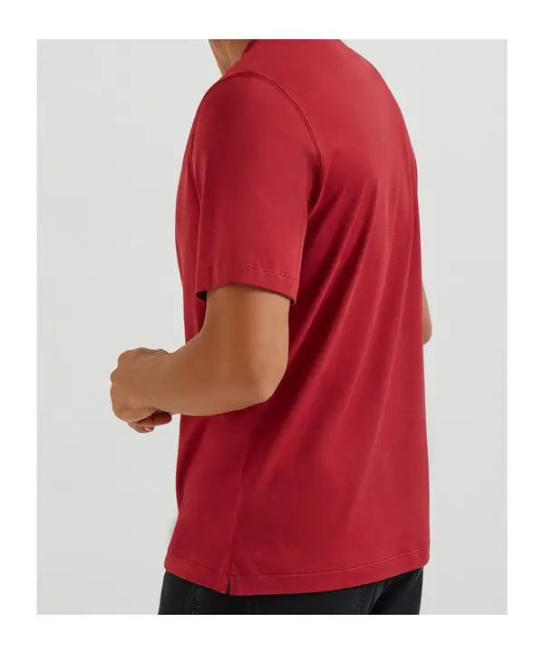Brunello Cucinelli Cotton T-shirt