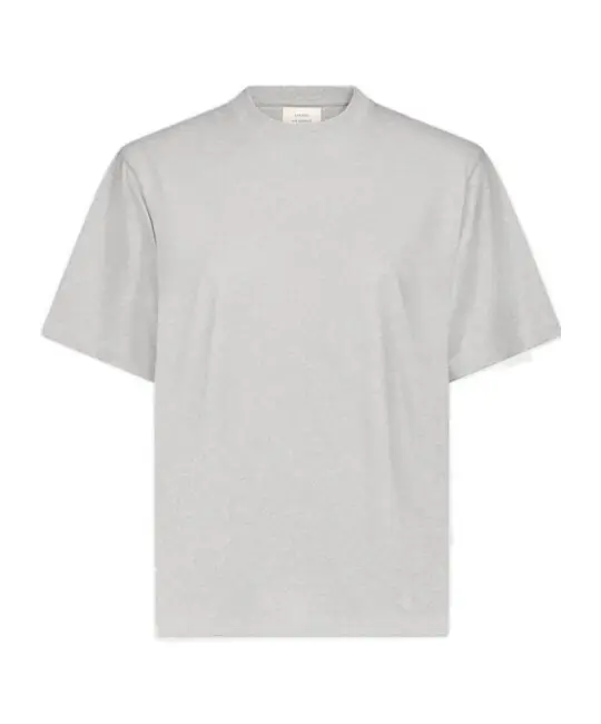 Loulou De Saison Short-sleeved T-shirt - White