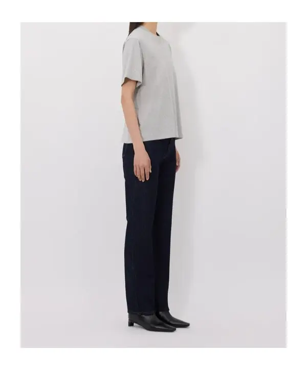 Loulou De Saison Short-sleeved T-shirt