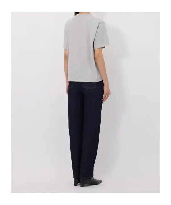 Loulou De Saison Short-sleeved T-shirt