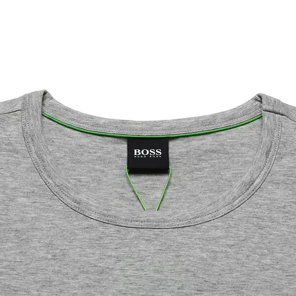 Hugo Boss Logo Printed T-shirt