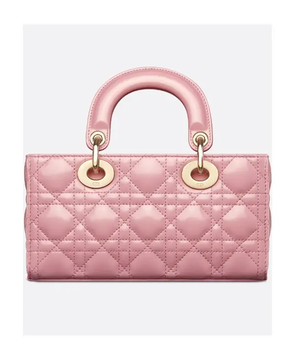 Dior Small Lady D-joy Bag