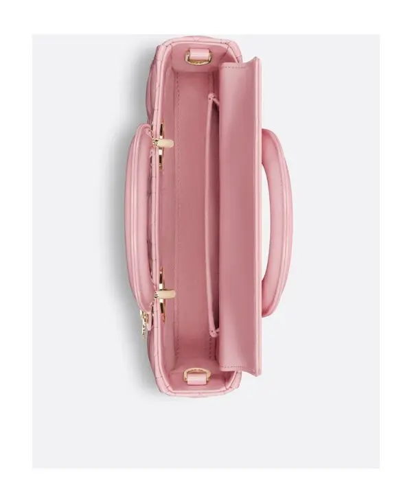 Dior Small Lady D-joy Bag