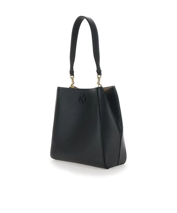 Tory Burch Mcgraw Bucket Bag