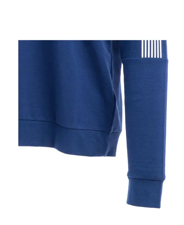 EA7 Logo Sweater
